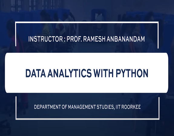 VTU Online Class - Course Details