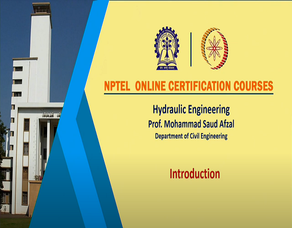 VTU Online Class - Course Details
